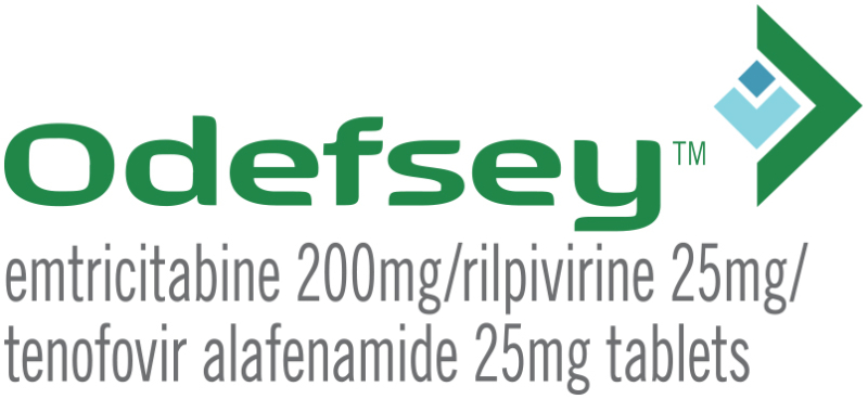 Copy U.S. Food and Drug Administration Approves Gilead's Second TAF ...